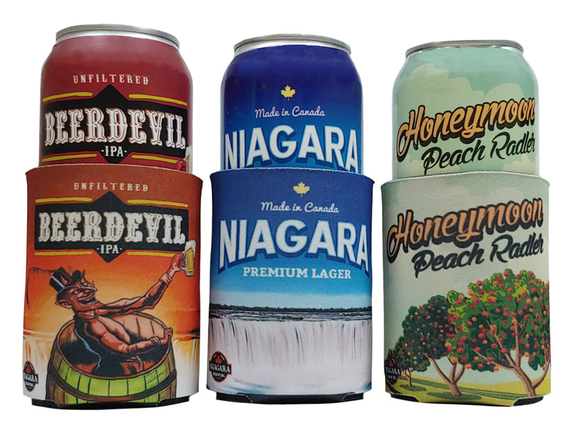 Merchandise – Niagara Brewing Company